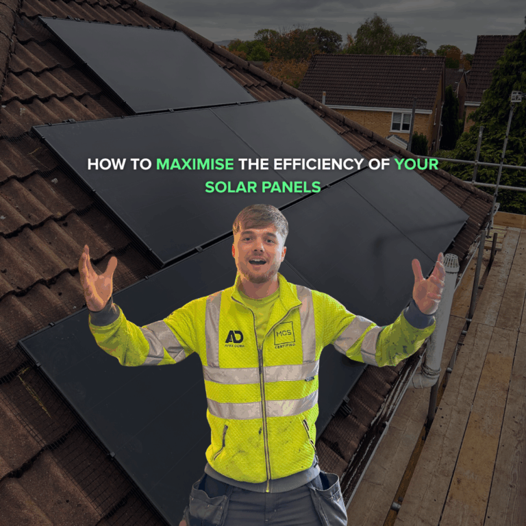 Smart Export Guarantee (SEG) Explained | Apex Doma